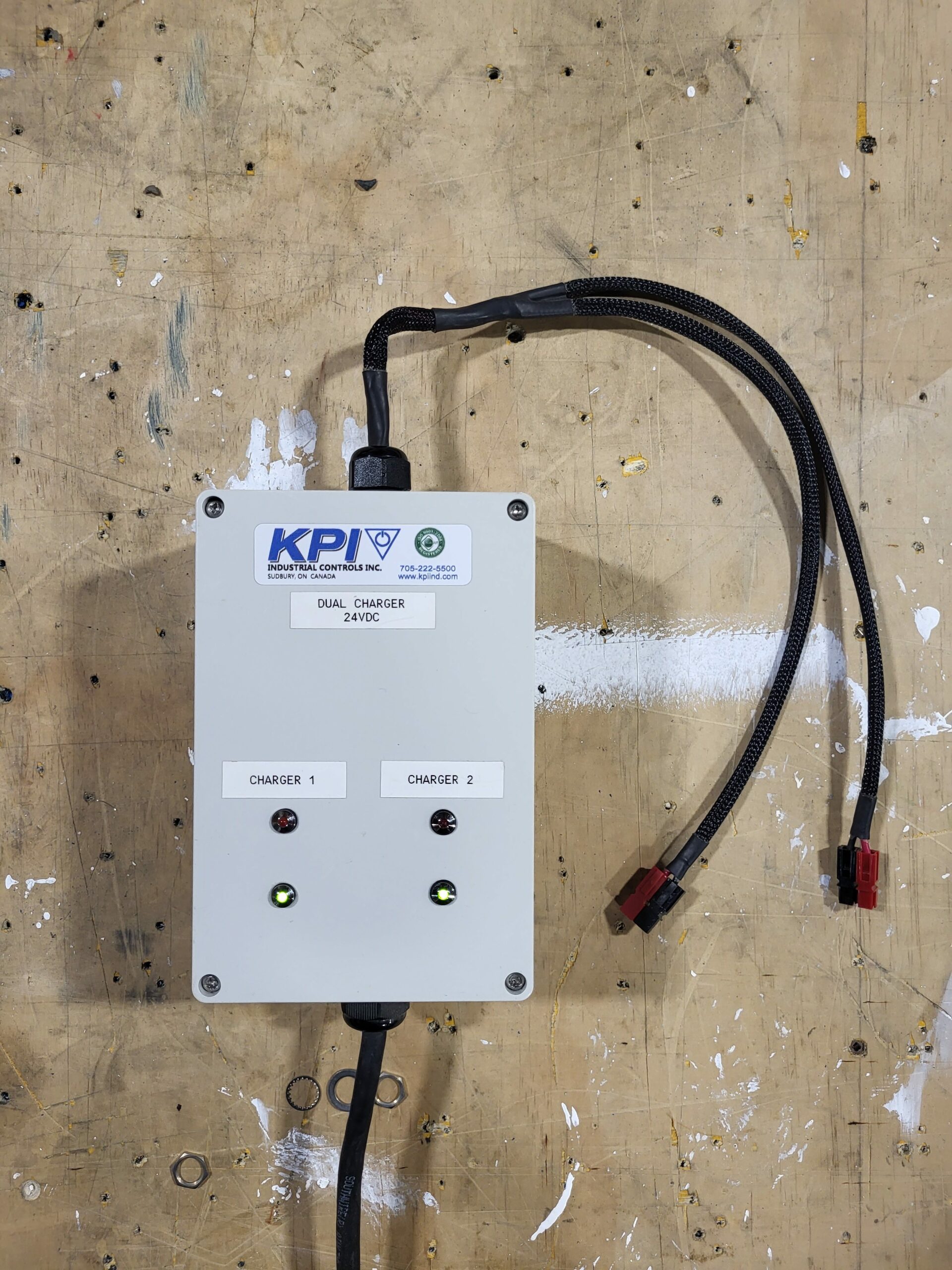 Products – KPI
